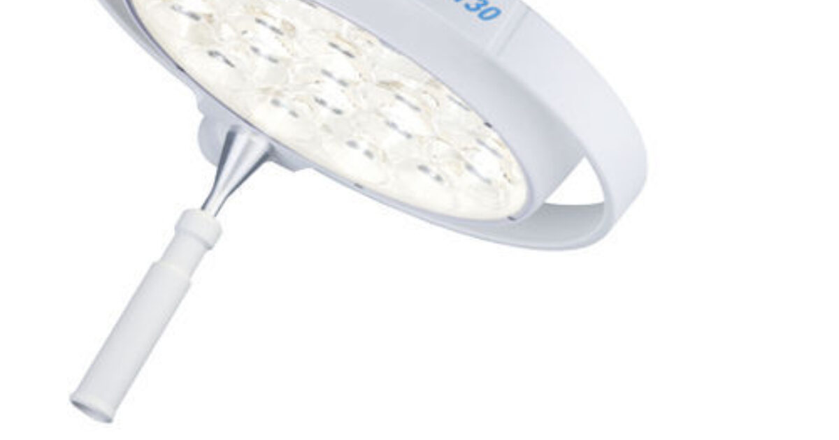 Dr-Mach Dr. Mach Led 130 dental P - Codema