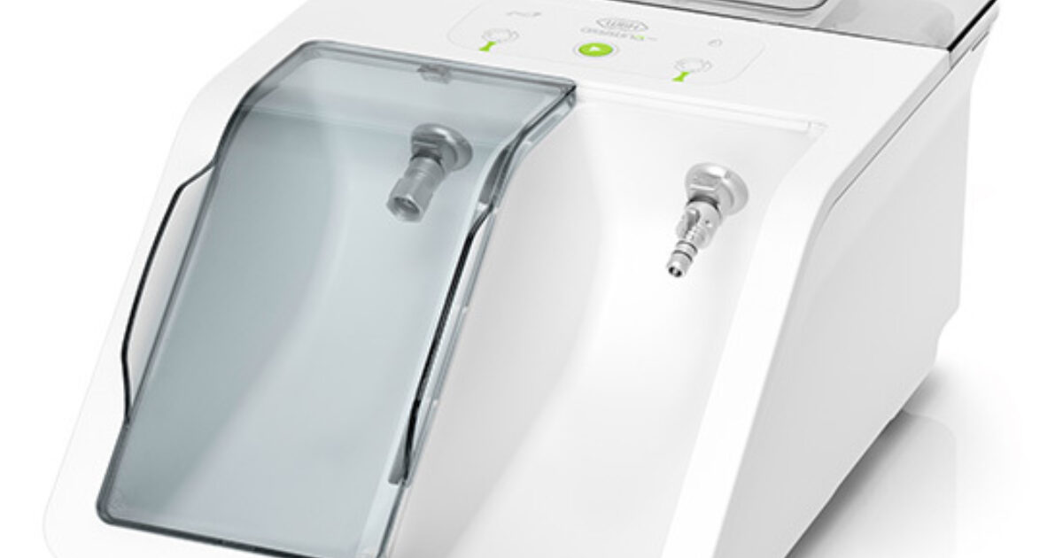 W&H Assistina Twin - Codema