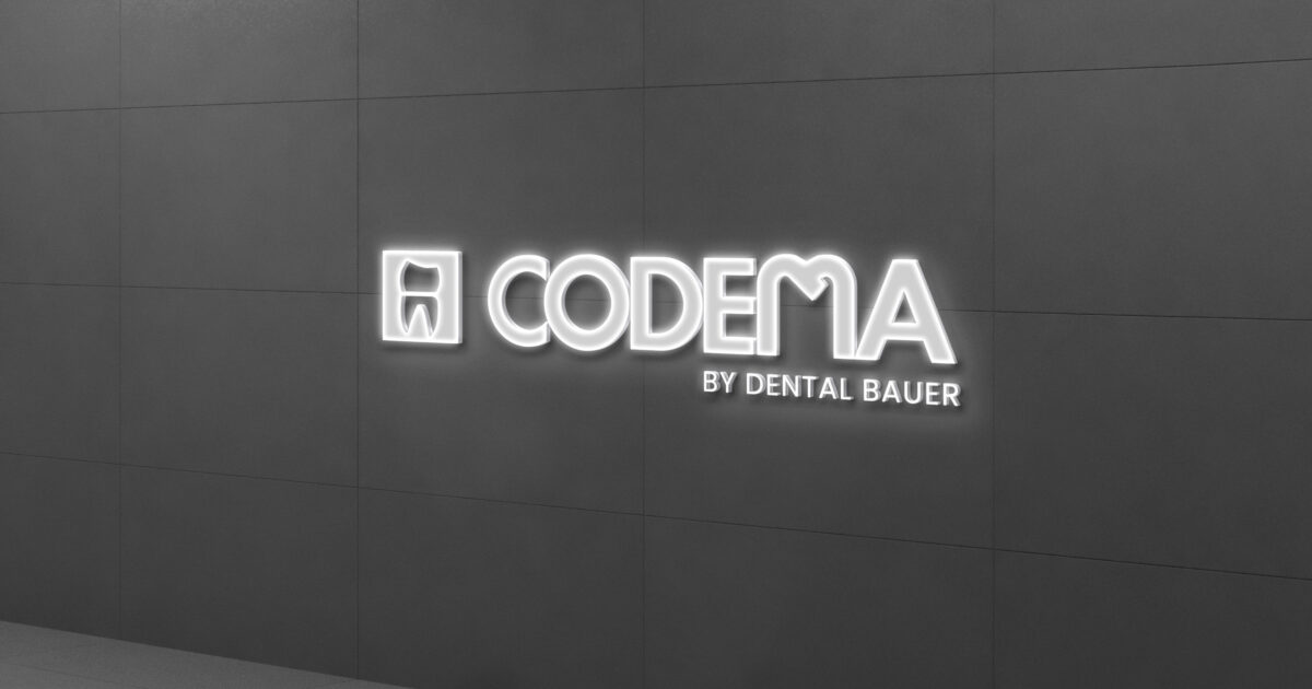 Codema - Codema by Dental Bauer