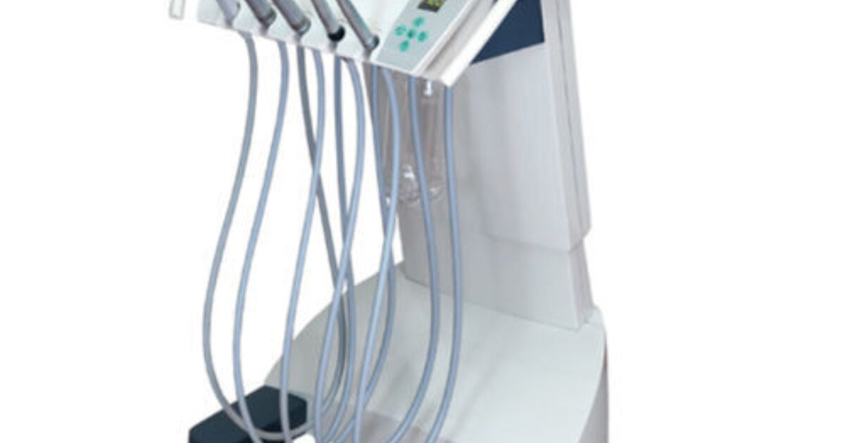 Fimet Neo Cart Stand-alone - Codema