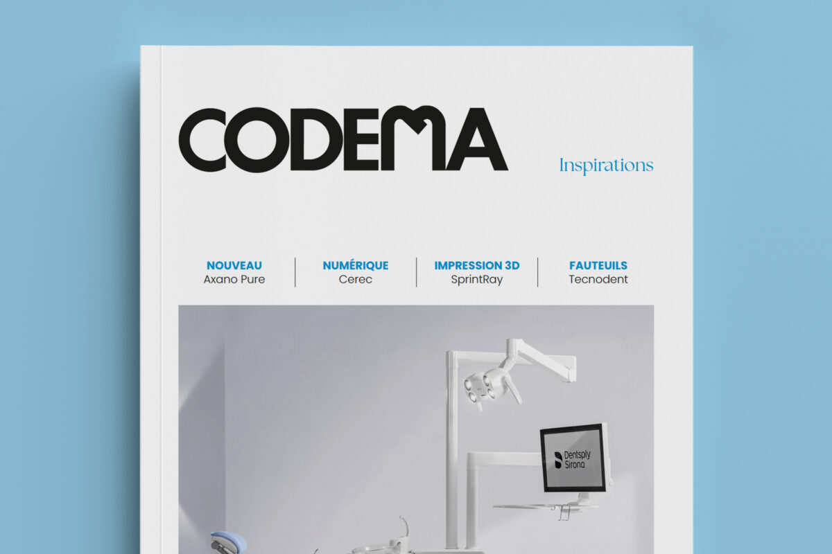 Homepage - Codema