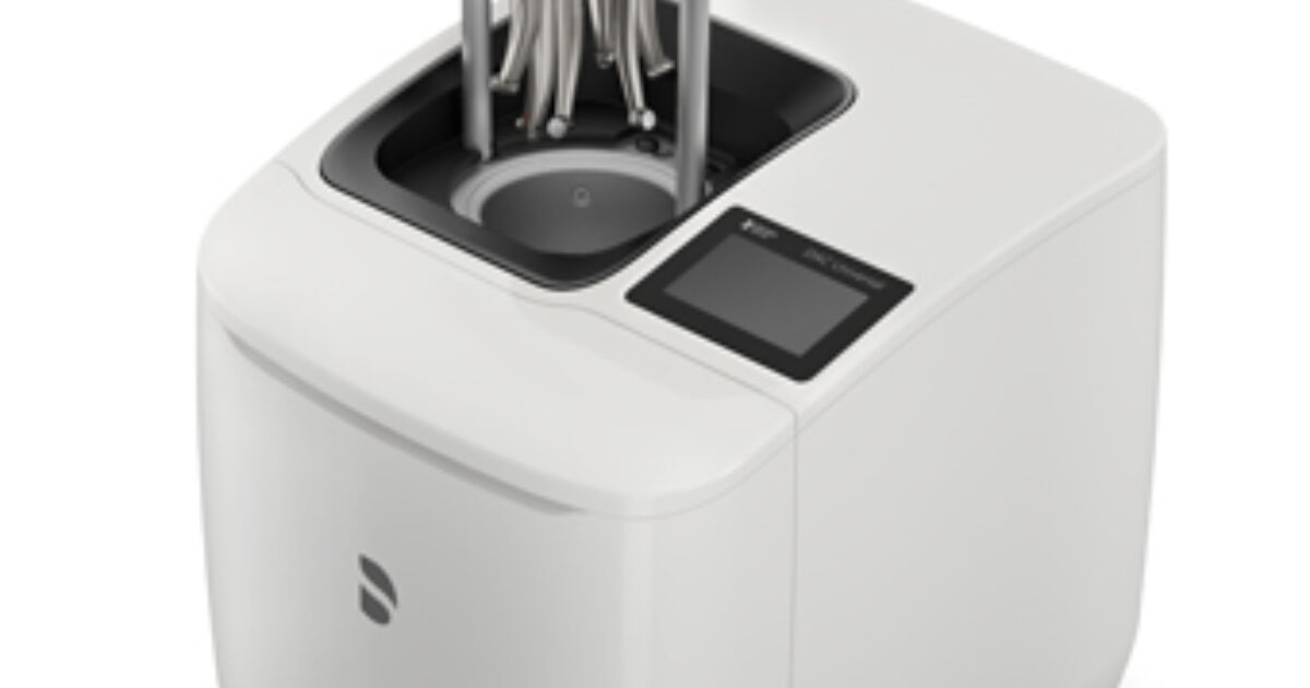 Dentsply Sirona DAC Universal D - Codema