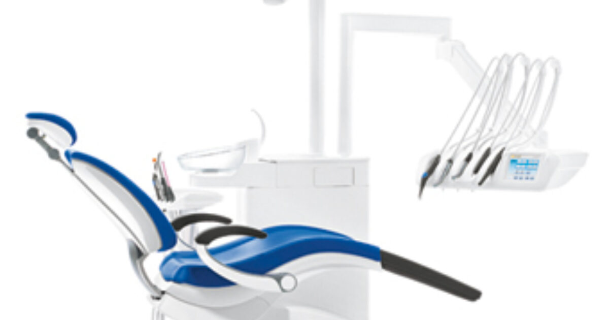 Dentsply Sirona Intego Pro - Codema