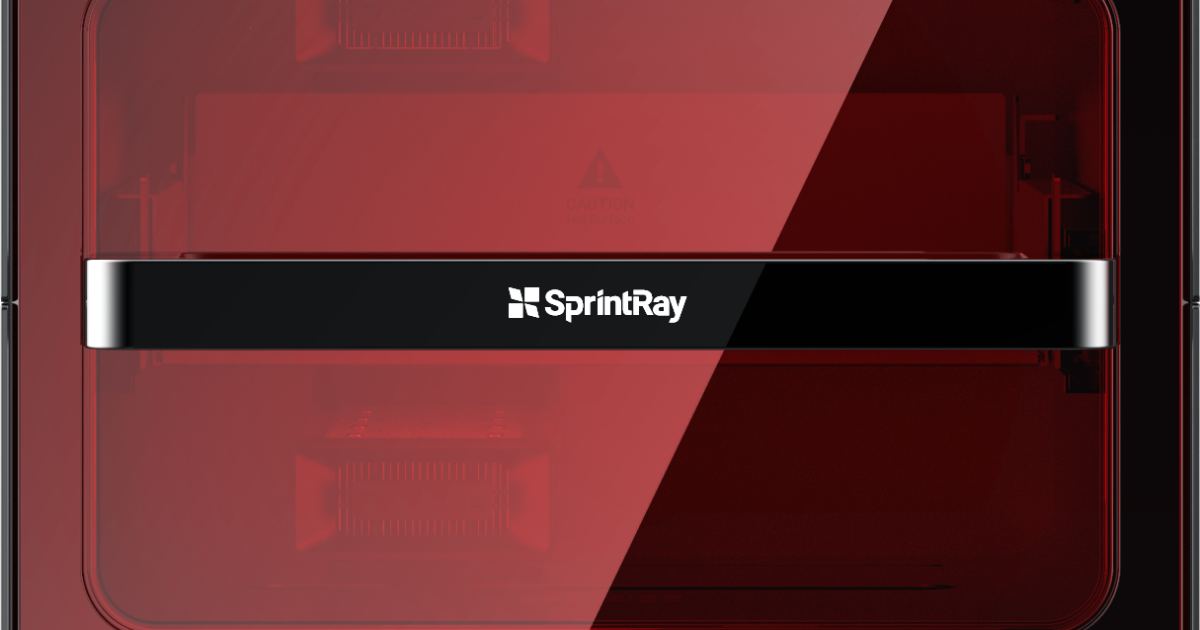 SprintRay ProCure 2 - Codema