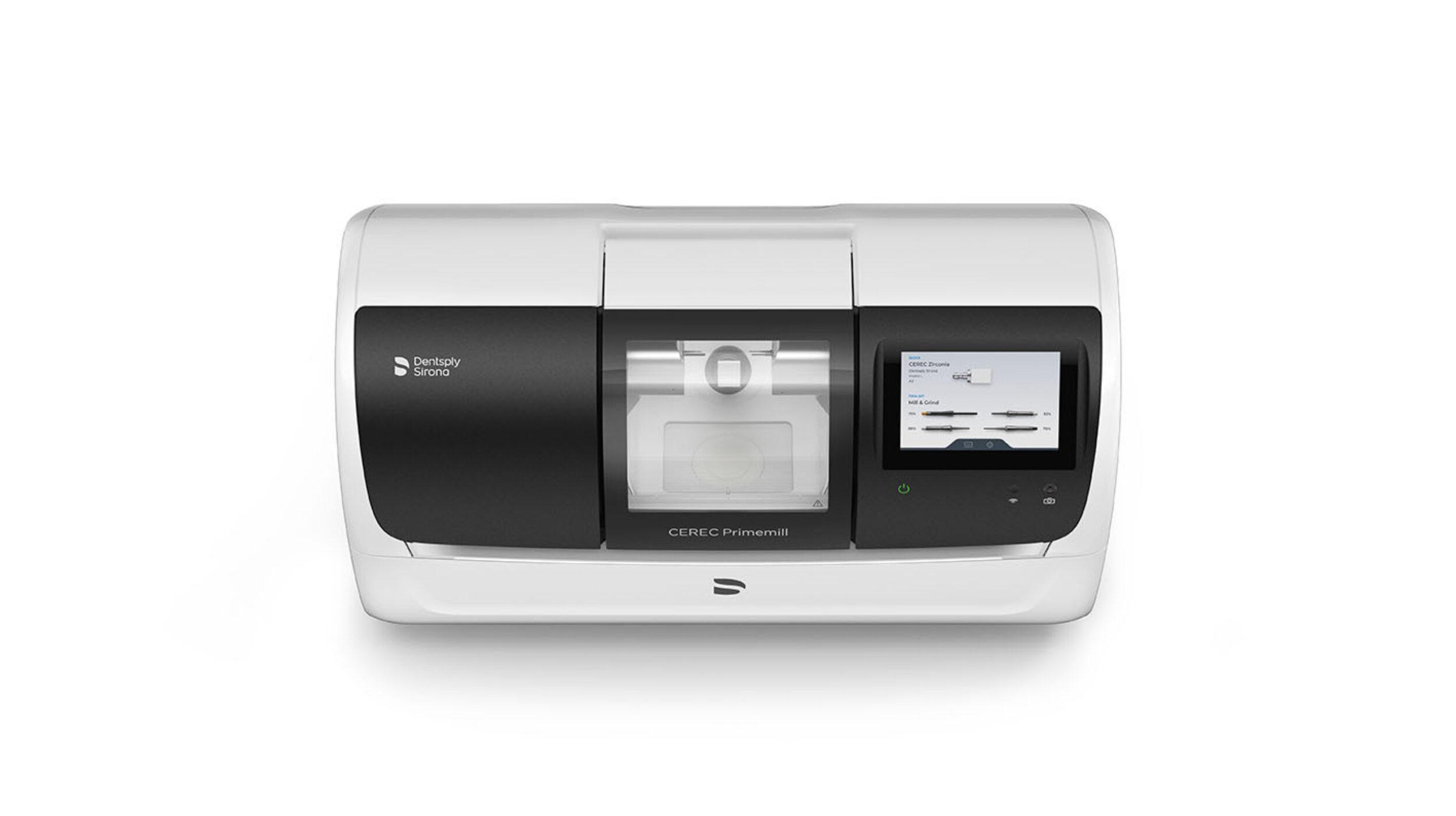 Dentsply Sirona CEREC Primemill - Codema